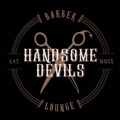 Best PA Barber Shop is Handsome Devils Barber Lounge